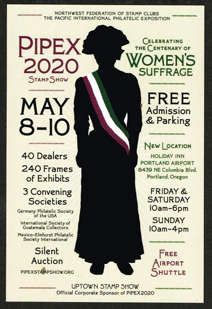 Oregon Stamp Society