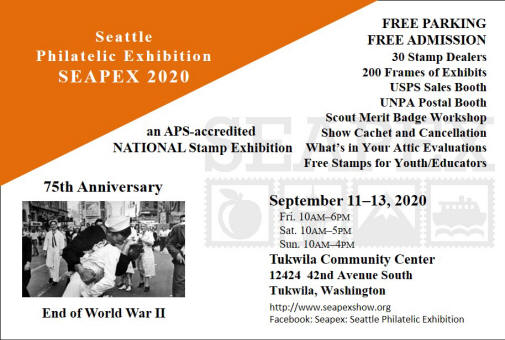 Oregon Stamp Society